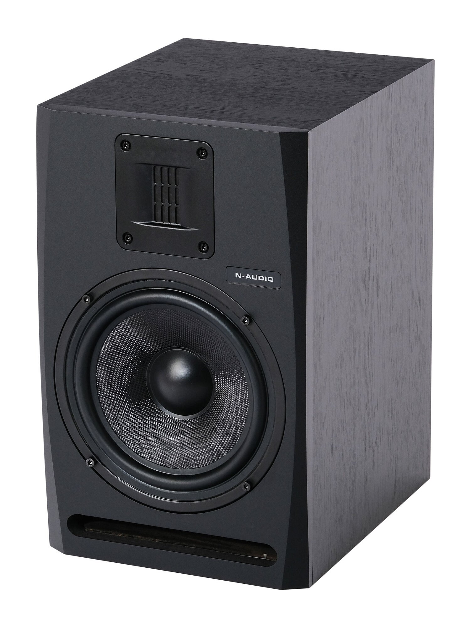 G8-N-Audio Акустическая система, 130Вт, студийный монитор, N-Audio