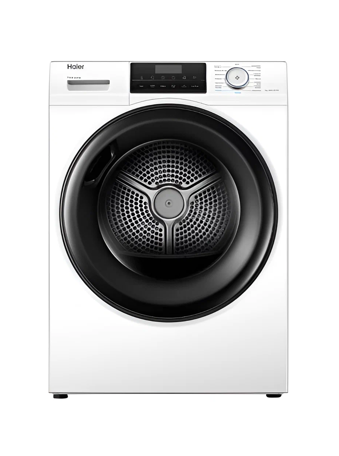 Сушильная машина Haier с тепловым насосом HD90-A2929B, загрузка 9 килограмм