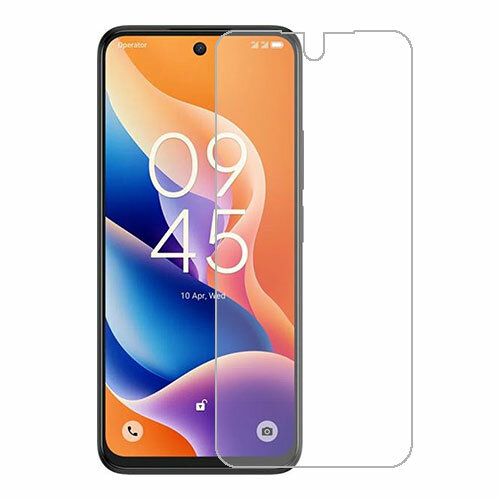 Скрин Мобайл защитный экран для TCL 605 из как лист бумаги