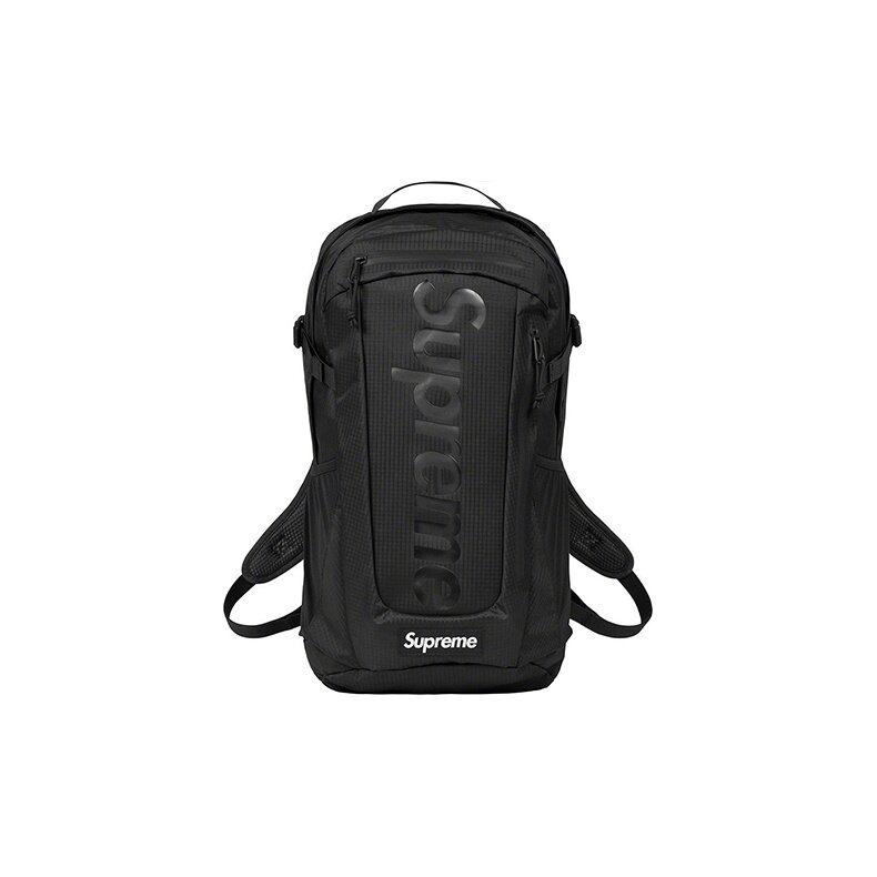 Сумка Supreme, черный — фото 1