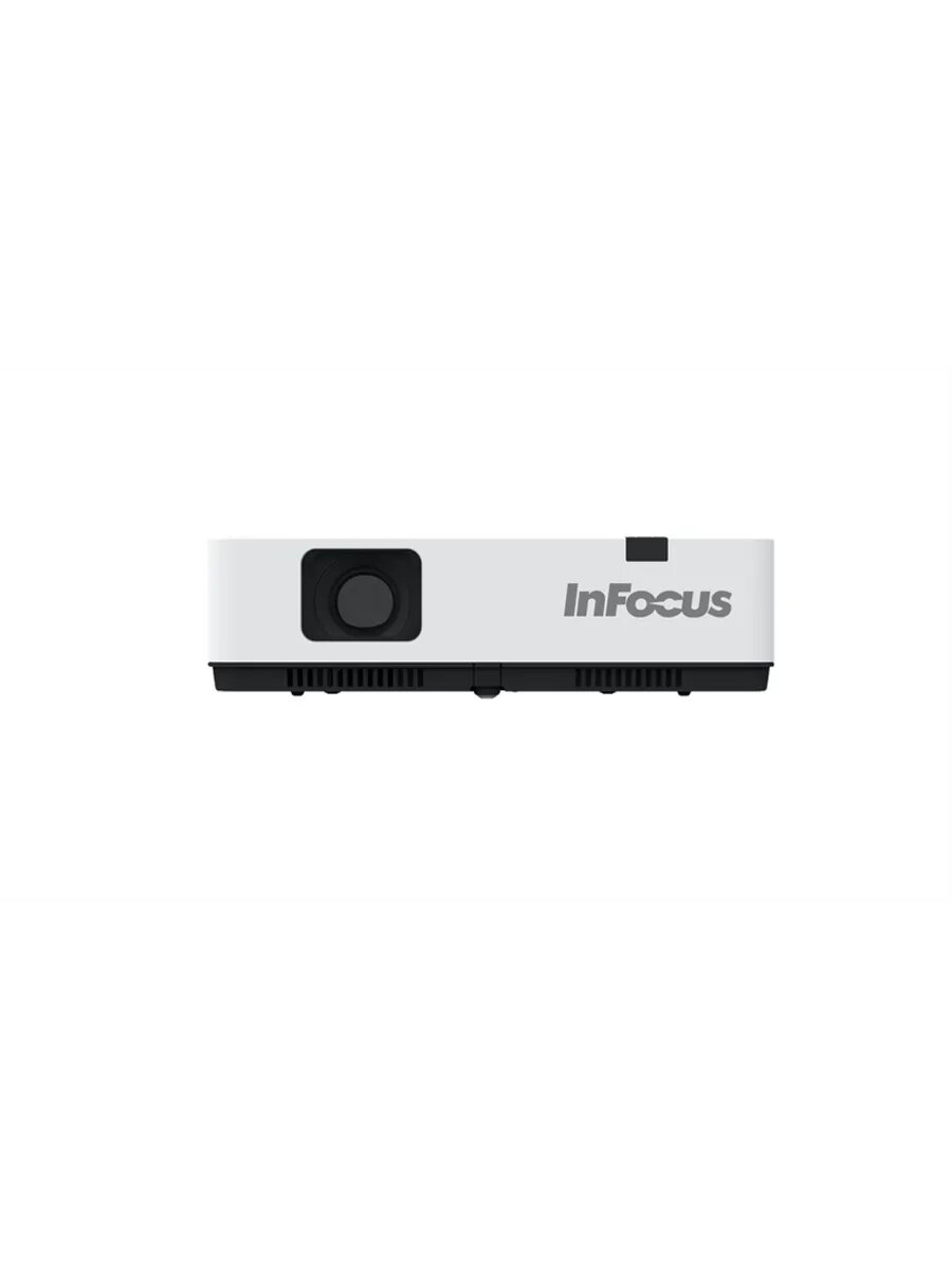Проектор InFocus IN1036 белый, 1280×800 (WXGA), 16:10, 4600 лм, 50 000:1