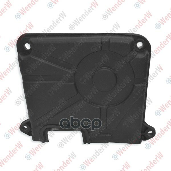 Кожух ремня ГРМ HYUNDAI GETZ (02-10), KIA CERATO (04-08) WenderW арт. WERR0426