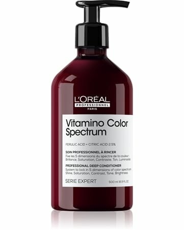Бальзам для волос L'Oreal Professionnel Serie Expert Vitamino Color Spectrum, 500 мл