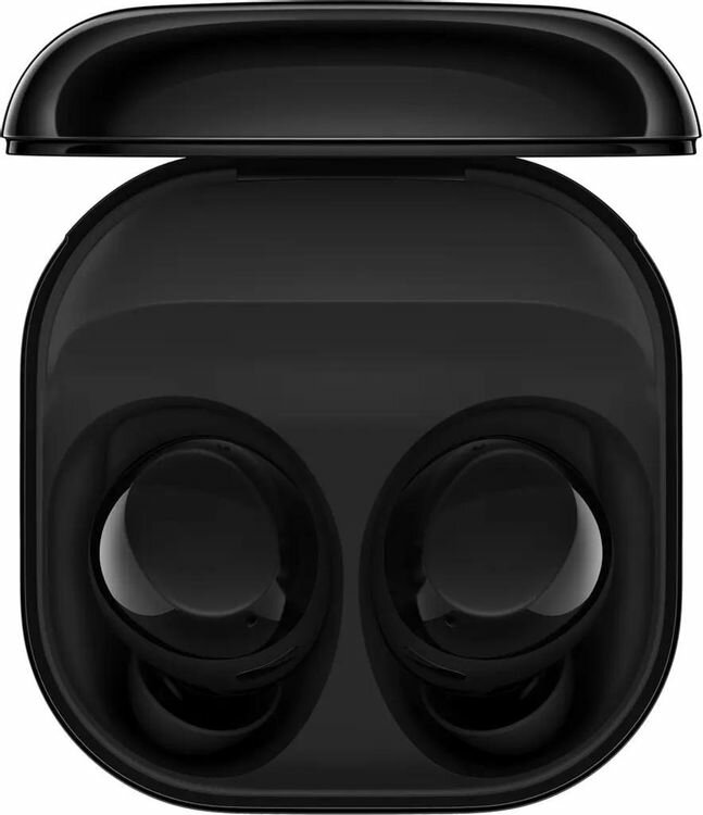 Наушники TWS Samsung Galaxy Buds Core SM-R410 Black latin