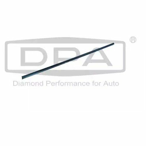 Молдинг двери DPA (Diamond) 88530859602 для Skoda Superb II