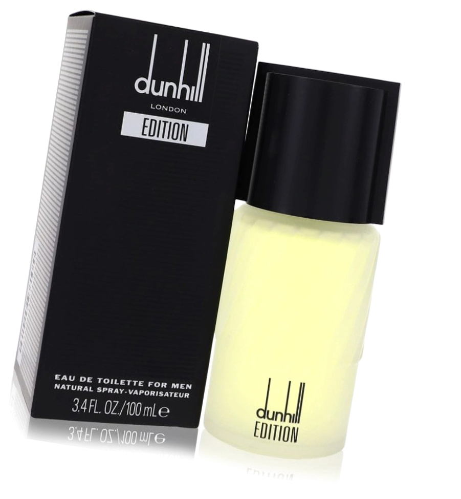 Alfred Dunhill Dunhill Edition туалетная вода 100 мл мужская - Данхилл Эдишн для мужчин