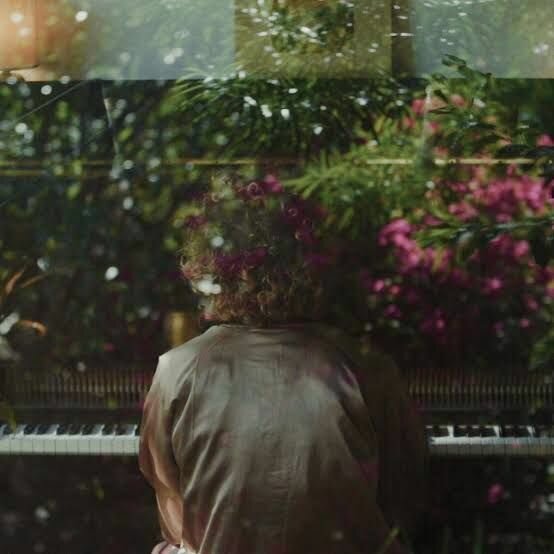 FKJ - Just Piano - новая виниловая пластинка