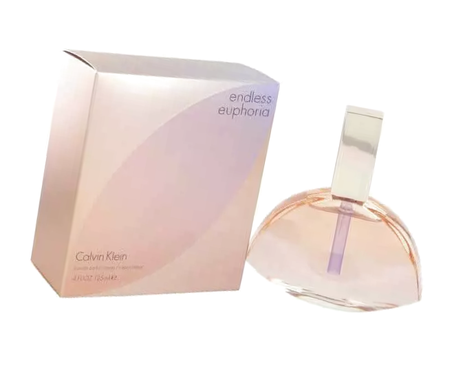 Calvin Klein Endless Euphoria духи для женщин 125 мл / Кельвин Кляйн Эндлесс Эйфория