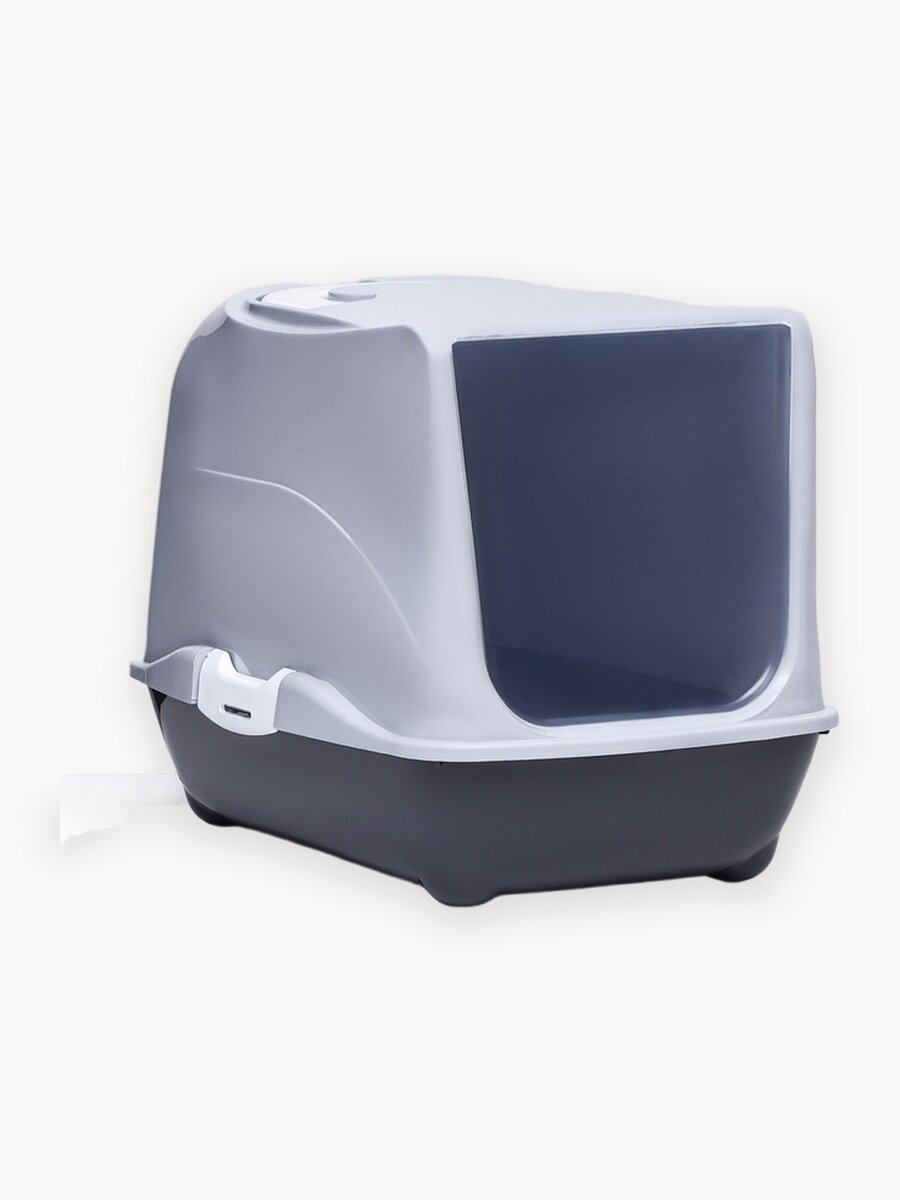 Закрытый туалет Сима-ленд