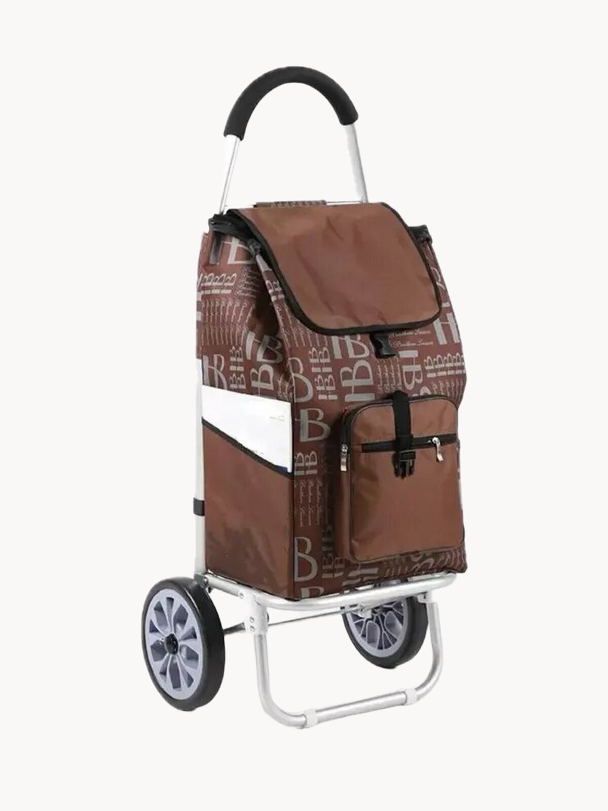 Сумка-тележка