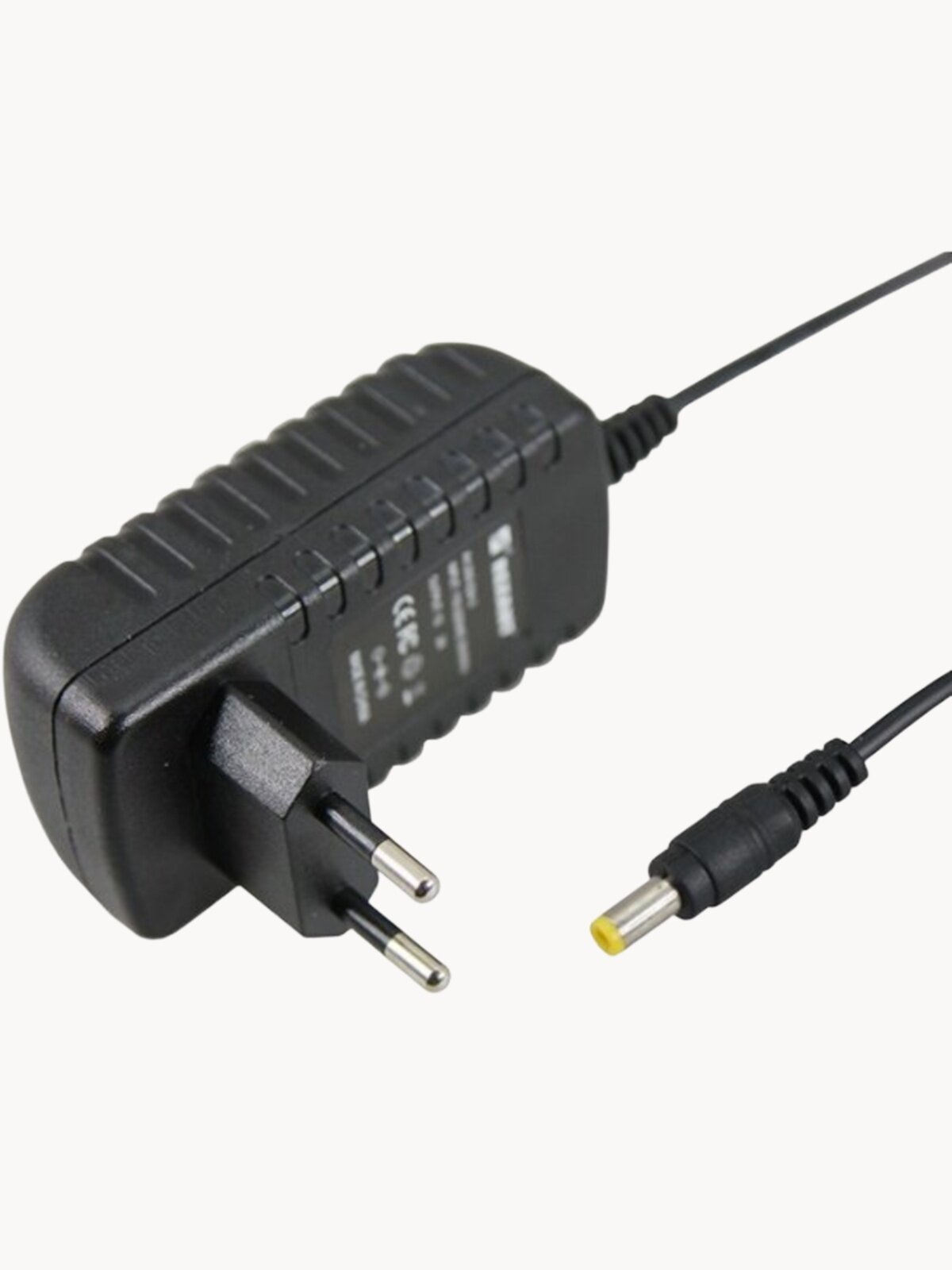 Блок питания Rexant 110-250В / 5В, 4А, 20Вт с DC разъемом подключения 5.5x2.1, IP43