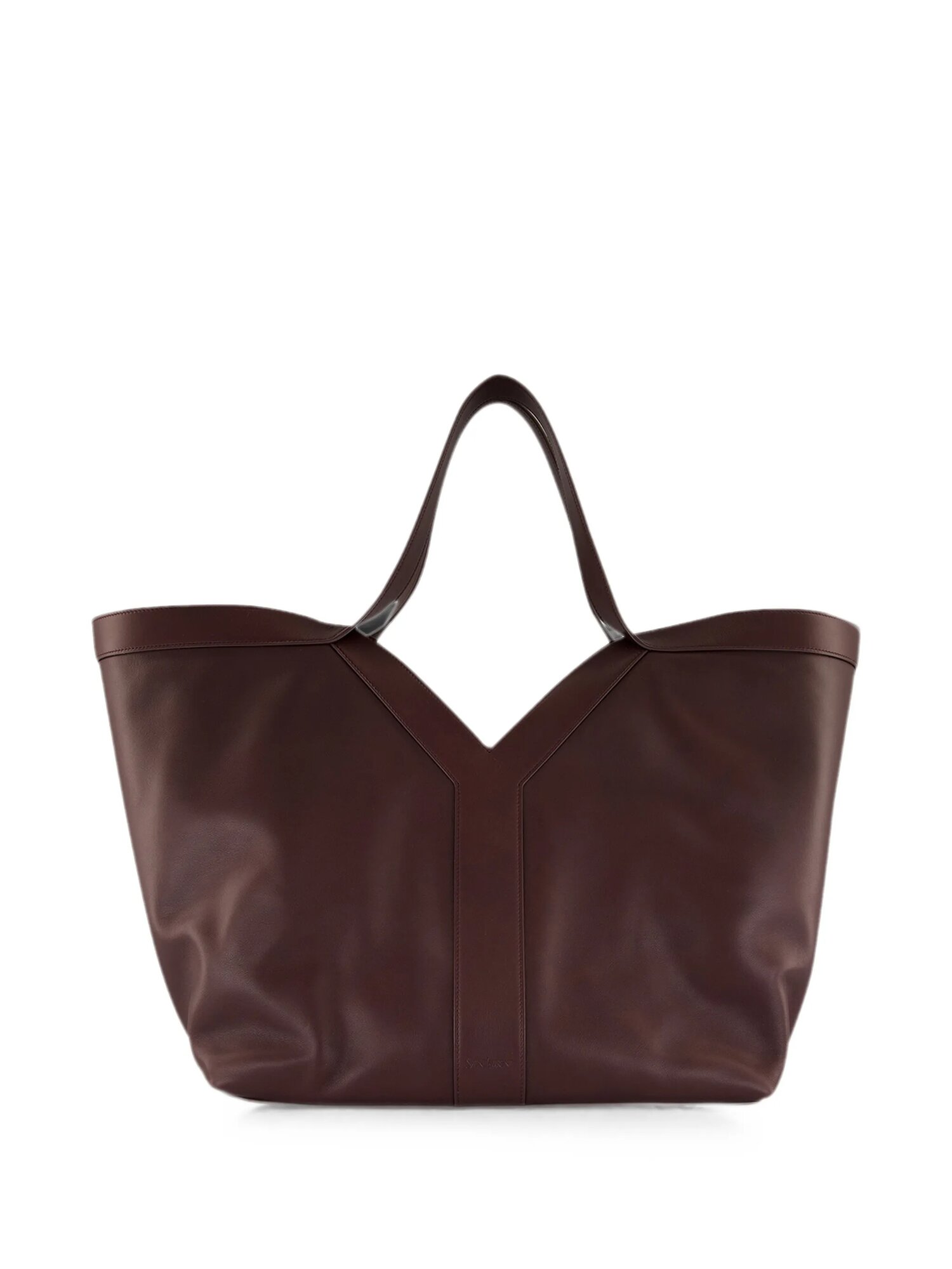 Сумка Y tote in leather