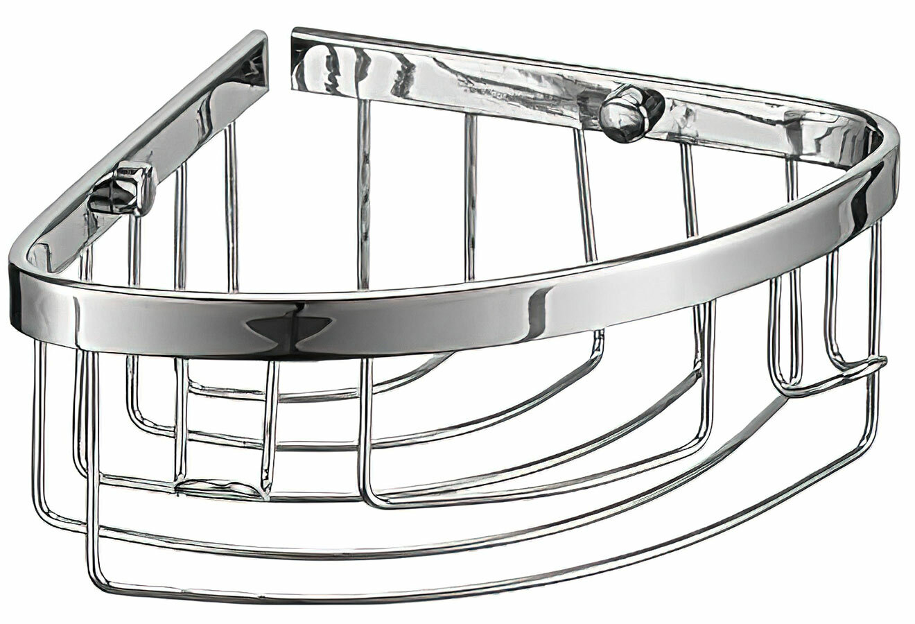 Полочка для банных принадлежностей Rainbowl Fora 15/G