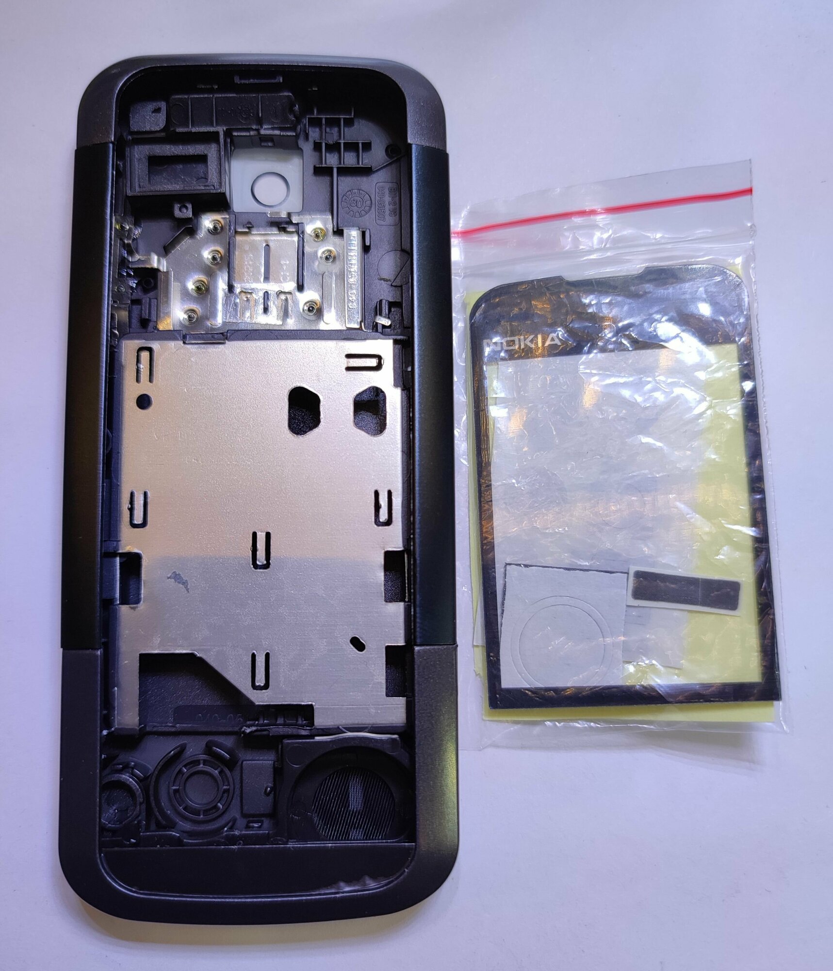 Корпус Nokia 5000