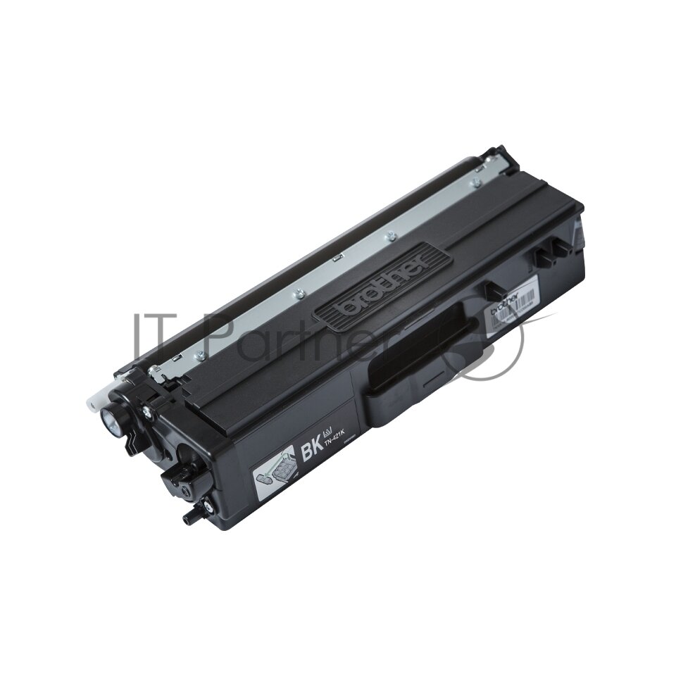 Тонер-картридж Brother TN-421BK черный для HLL8260CDW, DCPL8410CDW, MFC-L8690CDW 3 000 стр.