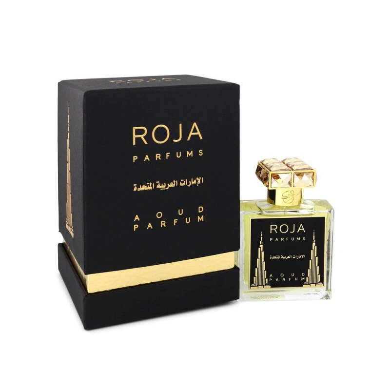 Roja Dove UAE The United Arab Emirates Spirit of the Union духи 50 мл / Роже Дав Спирит Оф Зе Юнион / Дух Единения