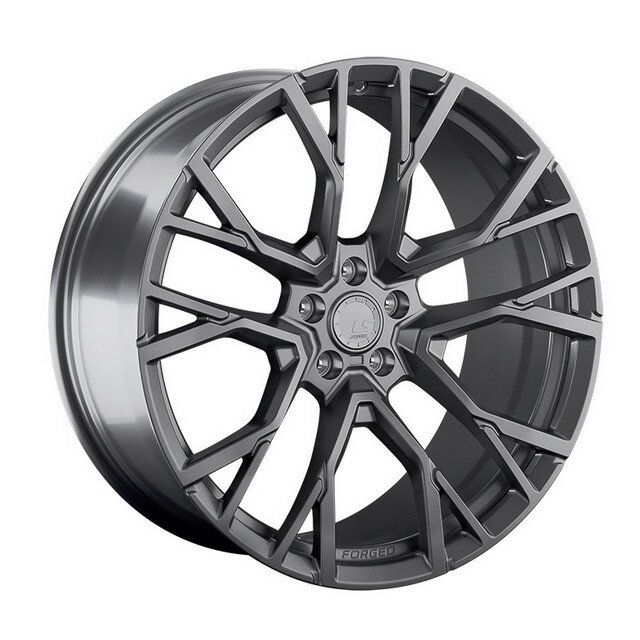 Колесный диск LS Forged LS FG07 10x21/5x112 D66.6 ET52 MGM