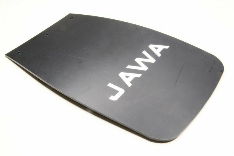 Брызговик для Ява 350 модель 634 (Чехия)