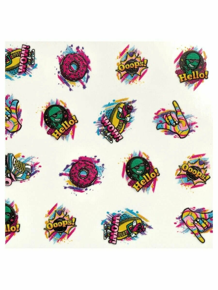 3Д-Слайдер (190 3Д-T092), IRISK professional, Д266-20