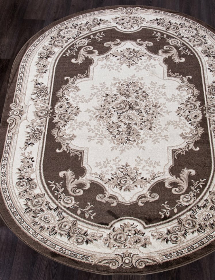 Ковер Меринос Valencia Delux 4015 2.5 x 3.5 м