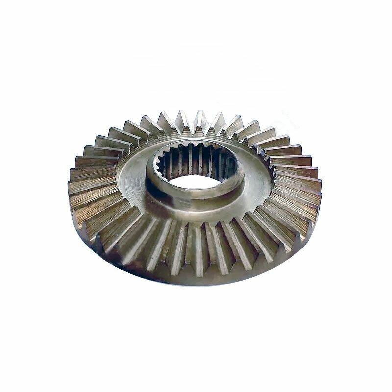 Шестерня коническая Z36 суппорта мотоблока Угра НМБ