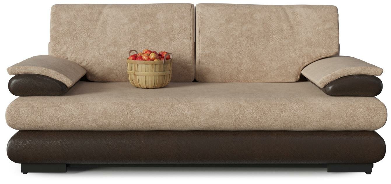 Artum Диван прямой Фиджи Астер Релакс