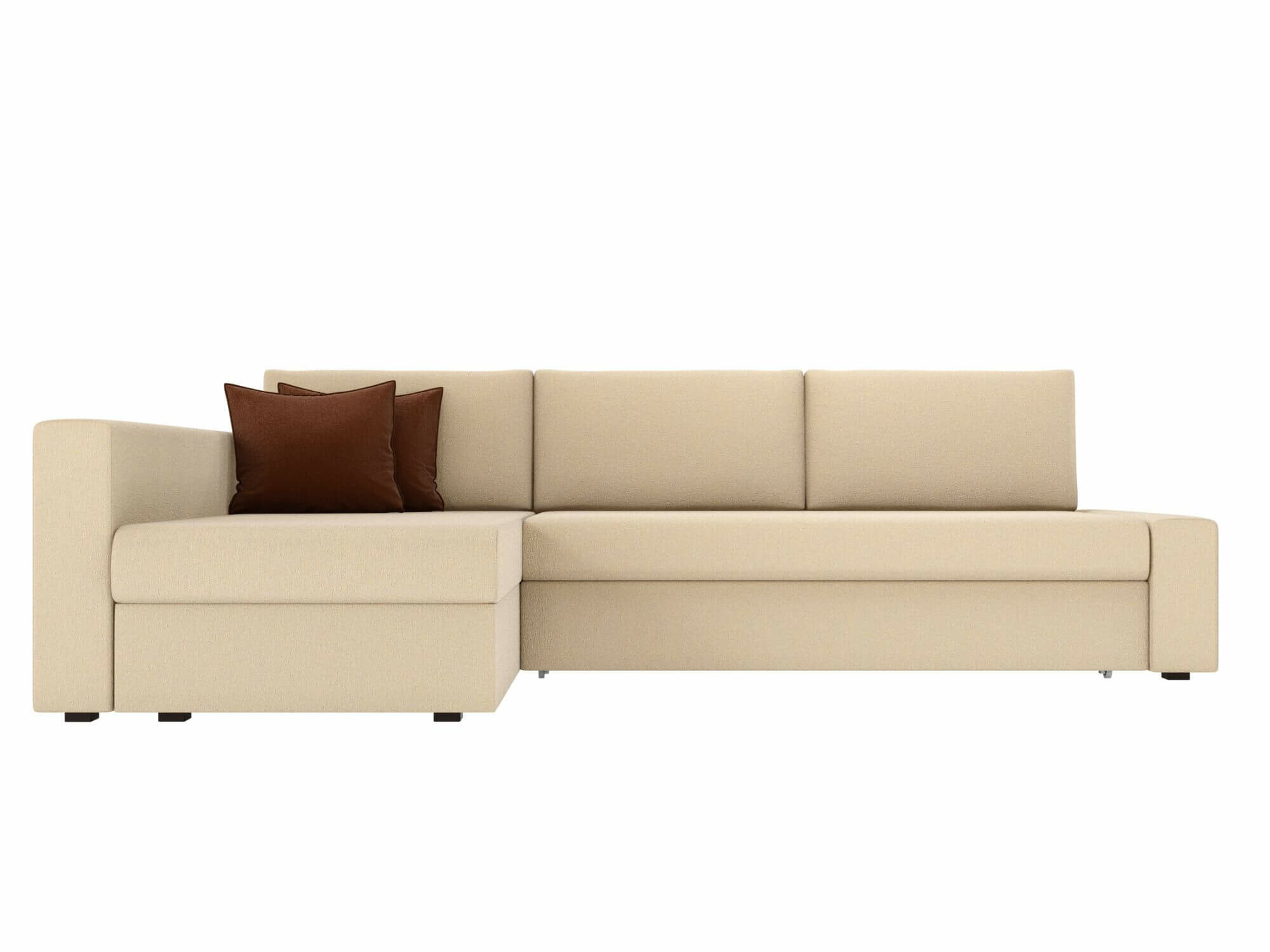 Artum Угловой диван Версаль Левый диз 1