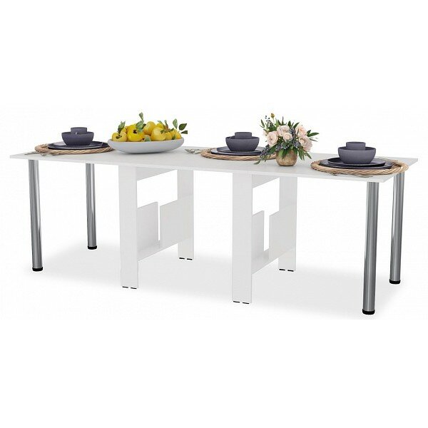 Стол обеденный МФ Jazz СТК 22