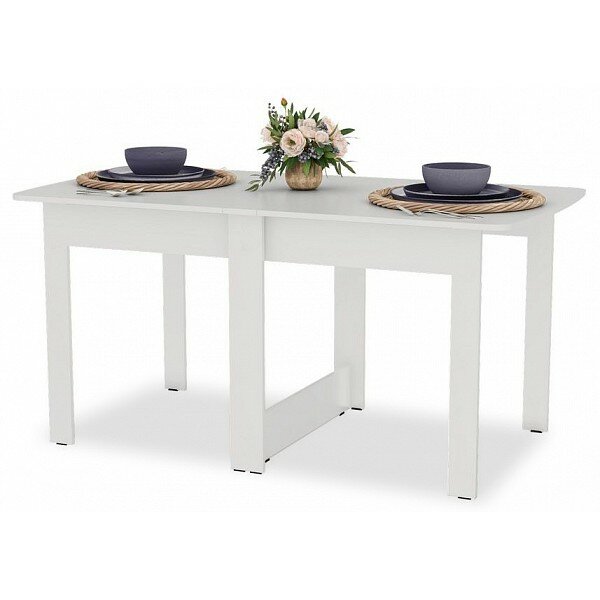 Стол обеденный МФ Jazz СТК 4