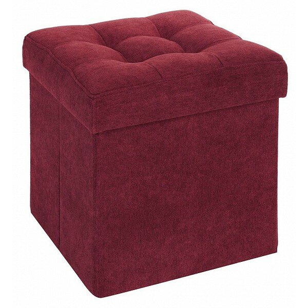 Пуф-сундук Mebelion Складной