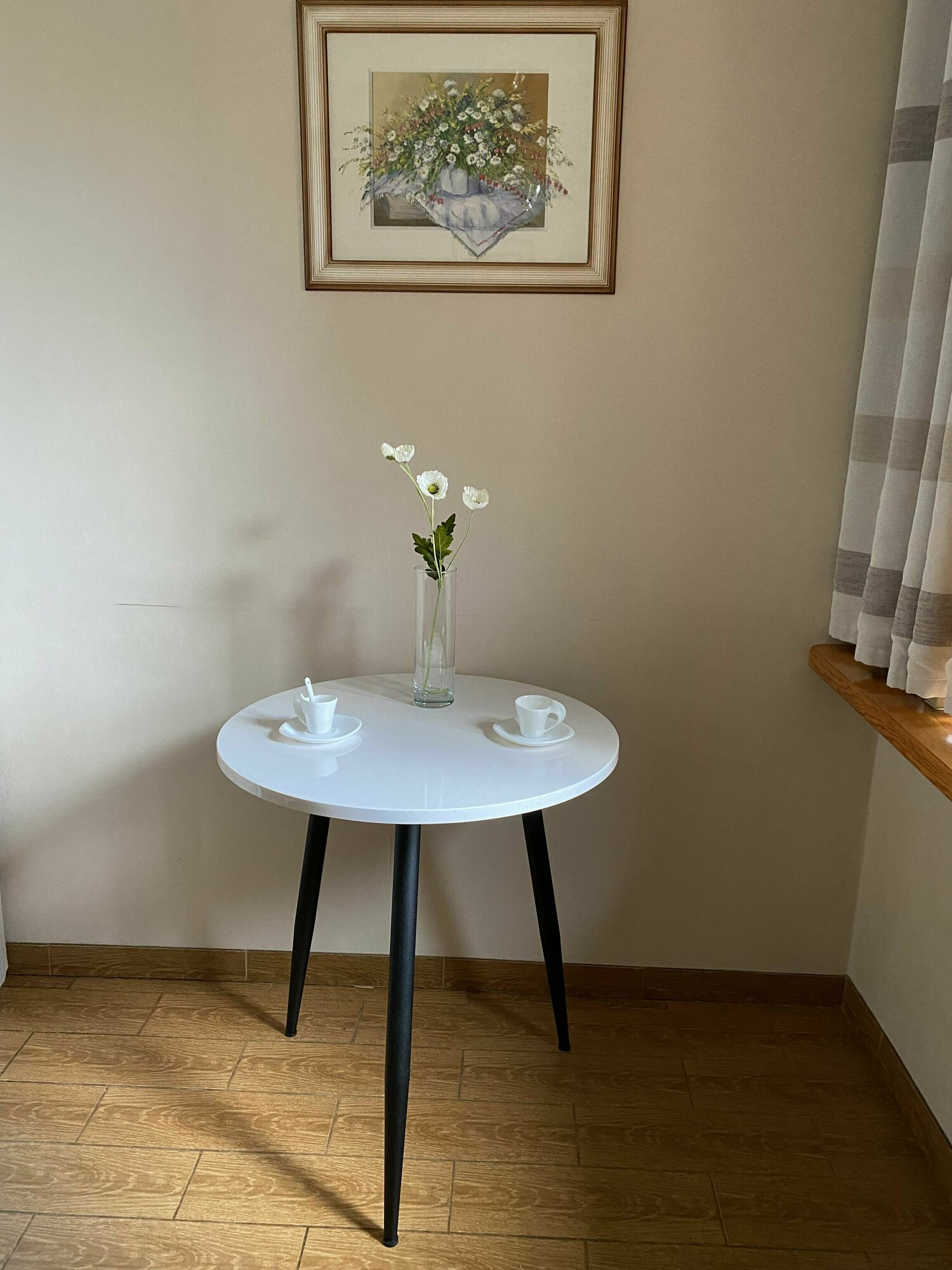 Стол кухонный ORBIS Оскар