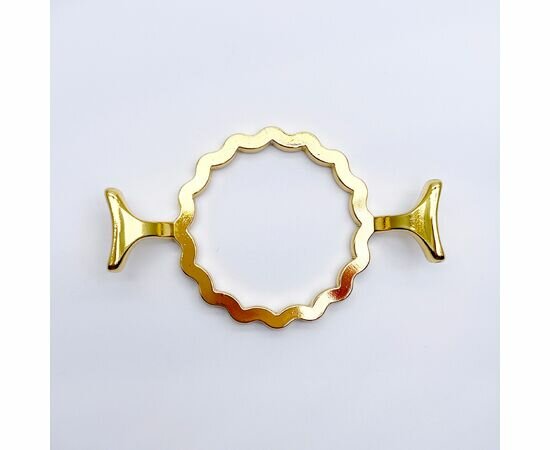 Форма для сургуча Зубчик