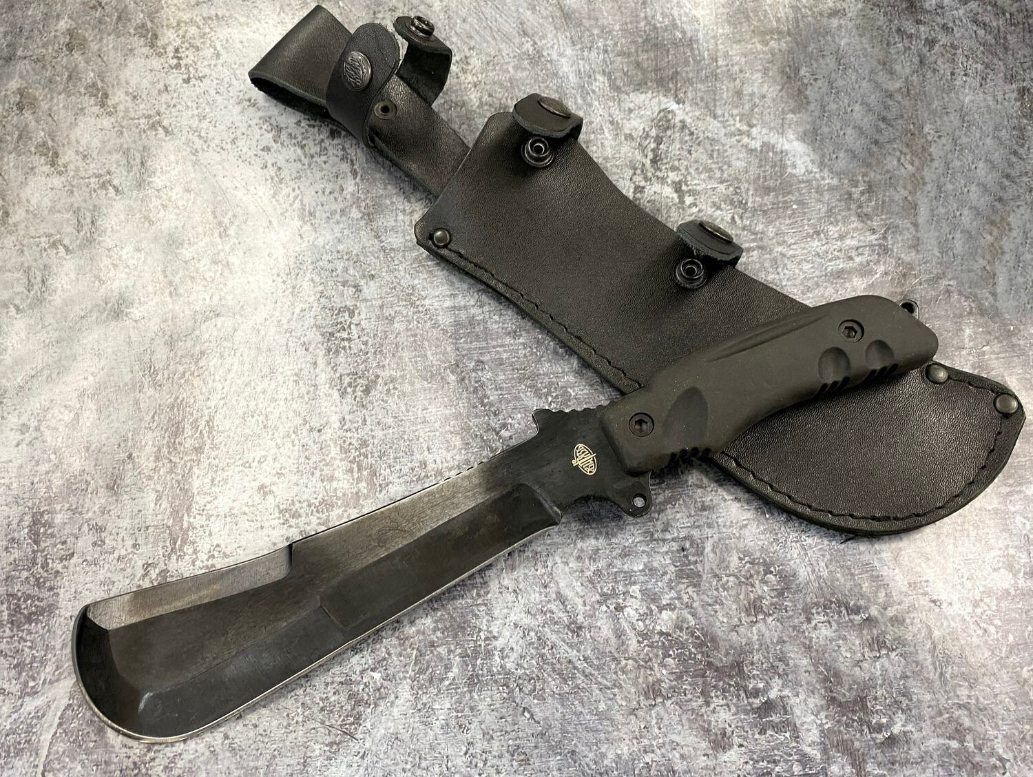 Мачете Паранг-2, У8, B840-61