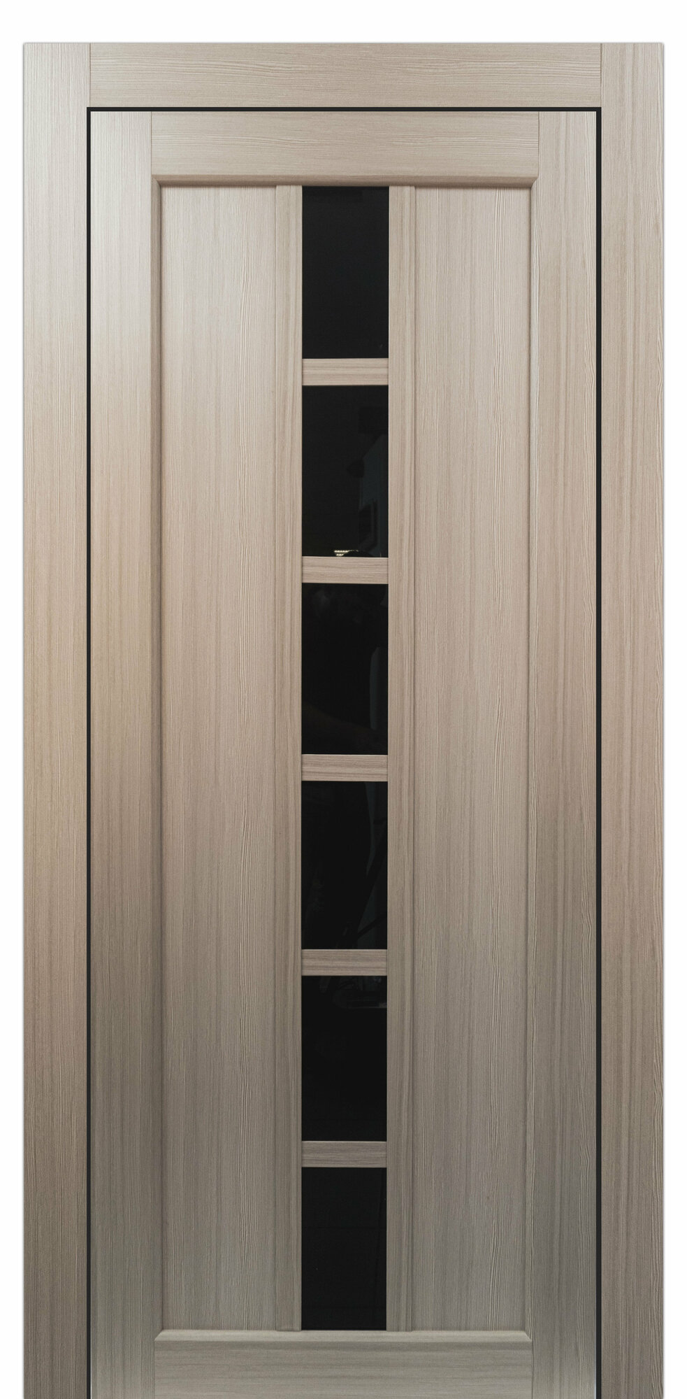 Дверное полотно Серия Дизайн (М73-80) 800x2000