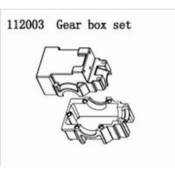 Корпус коробки передач FS FS112003