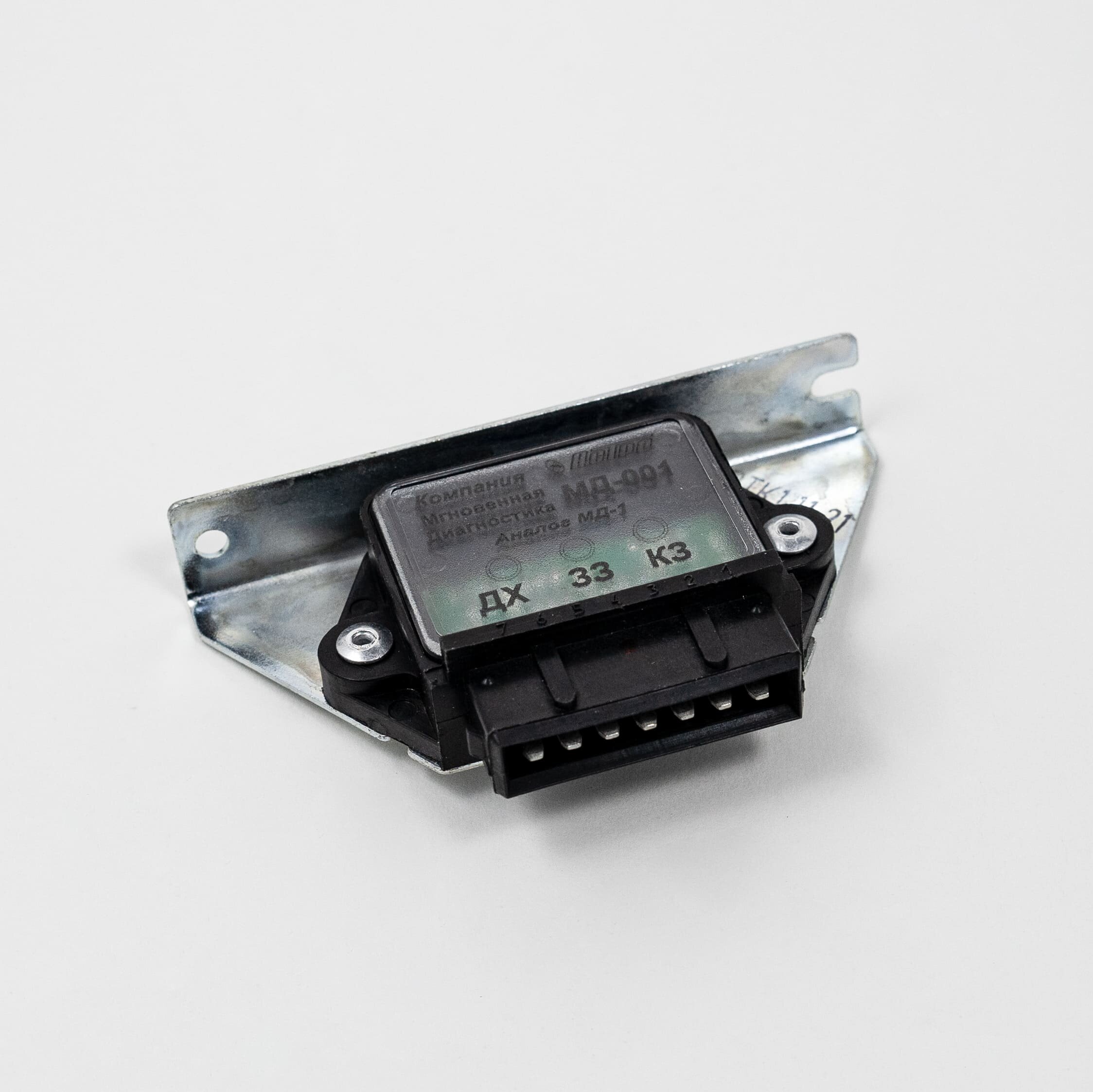 Прибор диагностический ВАЗ-2105-10 (Астро) МД-001