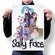 Плакат Sally Face № 16
