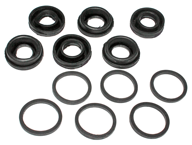 Ремкомплект суппорта ВАЗ 2121 полный