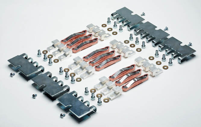 Тепловое реле ABB TA25-DU-1.4, для контакторов серий A9–A30, с регулировкой тока