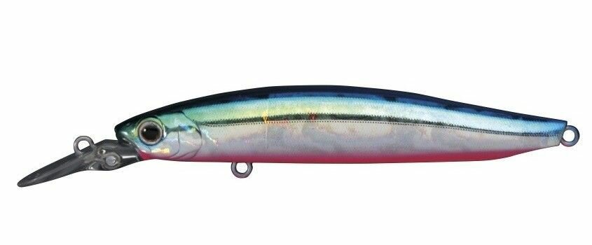 Воблер SMITH Cherry Blood MD 90S 90мм. 11,5гр. №08