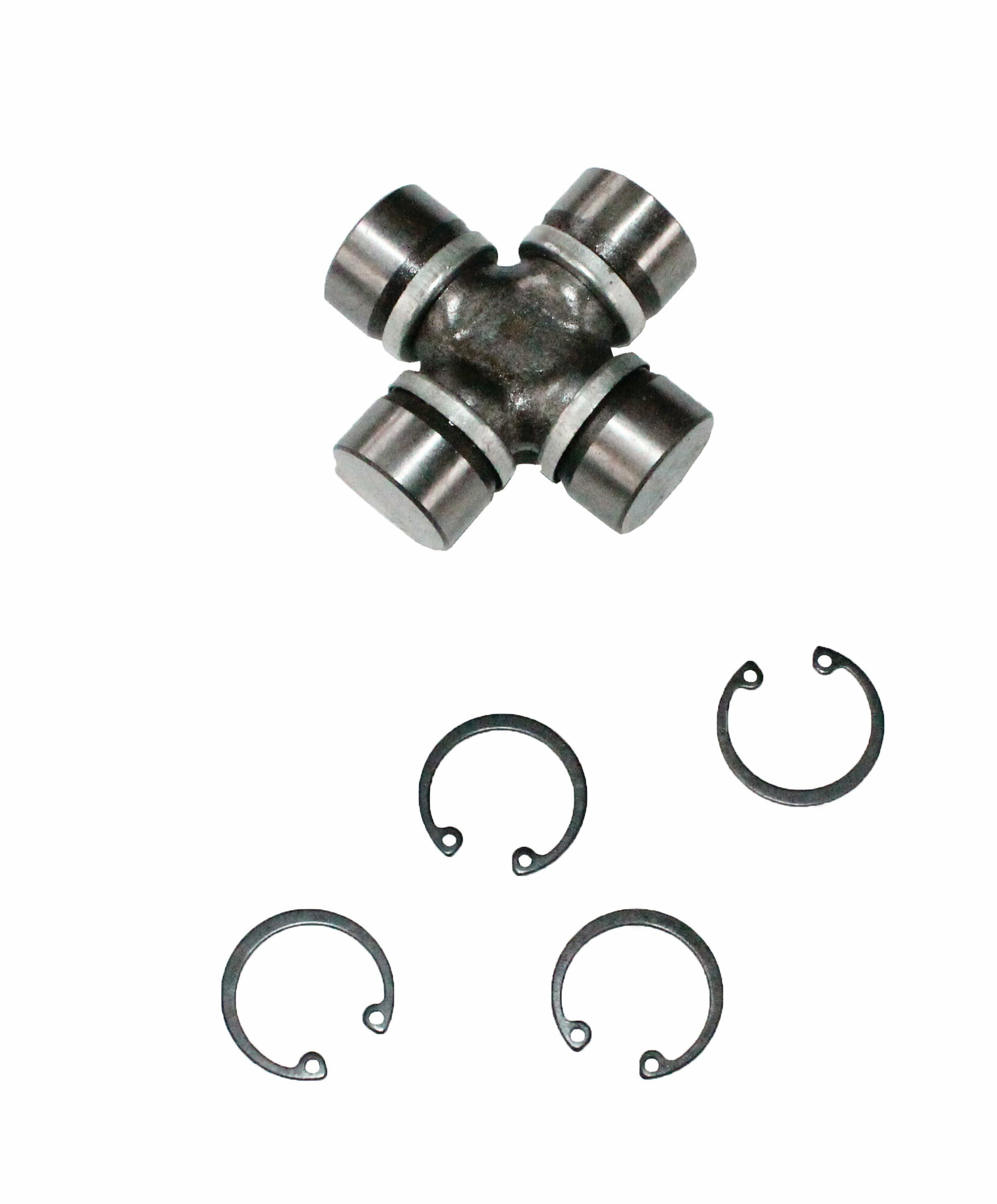 Крестовина карданного вала ВАЗ 2105 (LECAR)