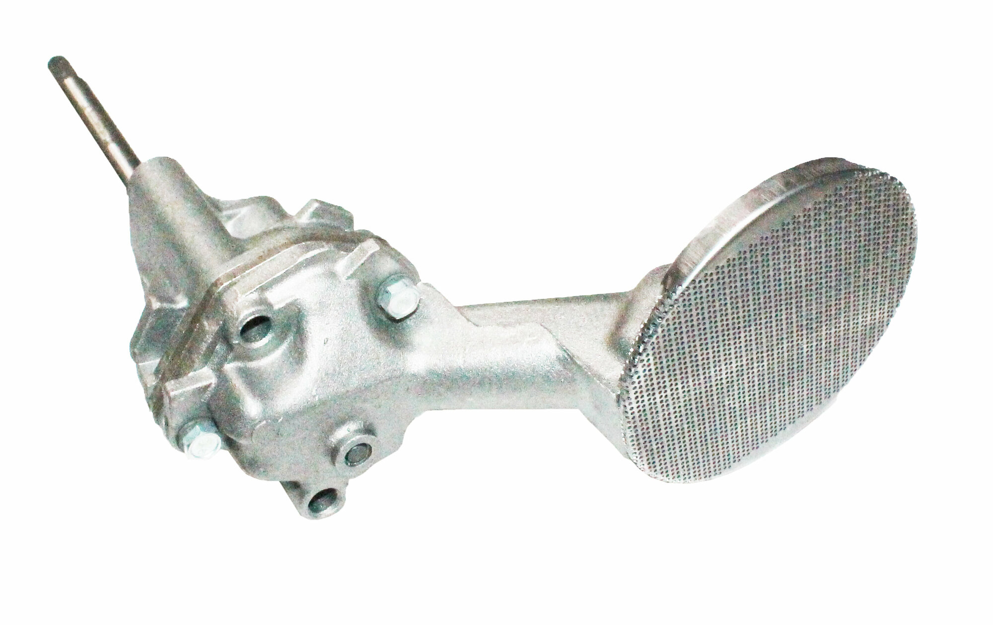 Насос масляный ВАЗ-2121 (ВолгаАвтоПром) в уп.