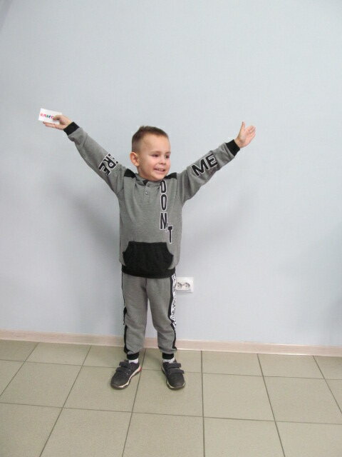 Комплект одежды