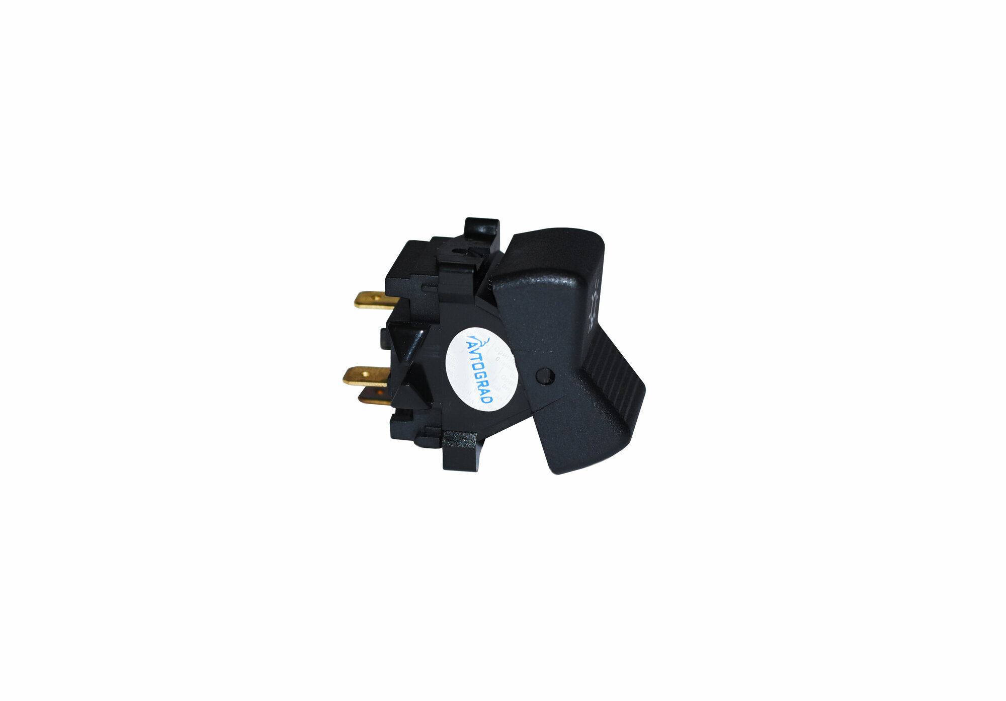 ВК наруж. осв. ВАЗ-2106 (клав.) 3-конт. 2-позиционная (Avtograd)