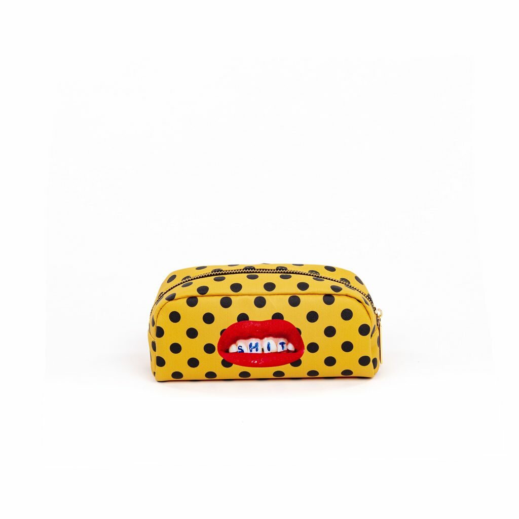 Косметичка Seletti