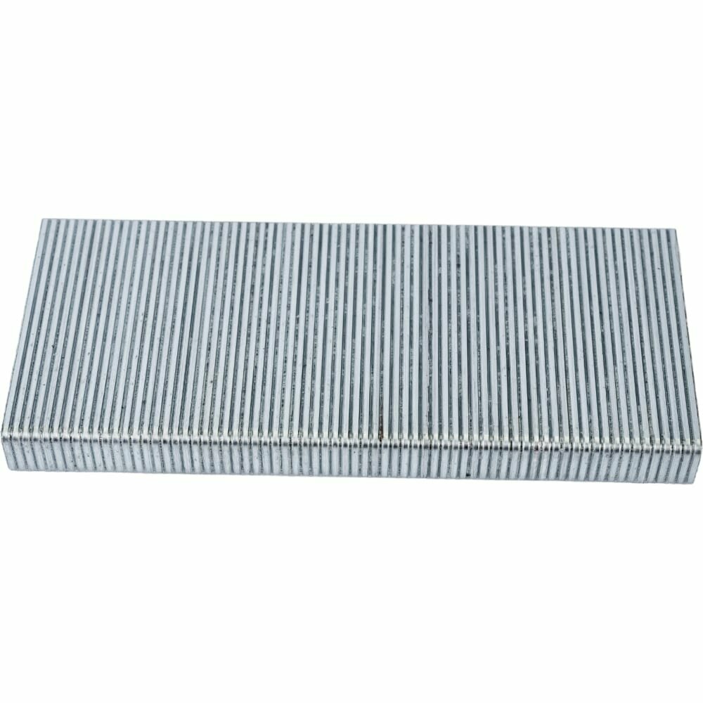 Скобы (5000 шт; 10.8х50 мм) для пневмостеплера S1051 FUBAG 140119