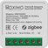 Умный модуль выключателя Roximo Zigbee (реле) SRM16AZ02