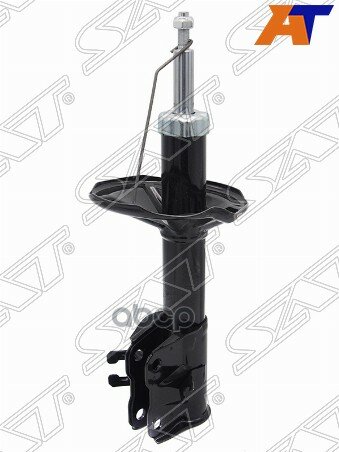 Стойка передняя Mitsubishi Lancer 97-01 / Colt 95-03 Sat арт. ST-MR197433