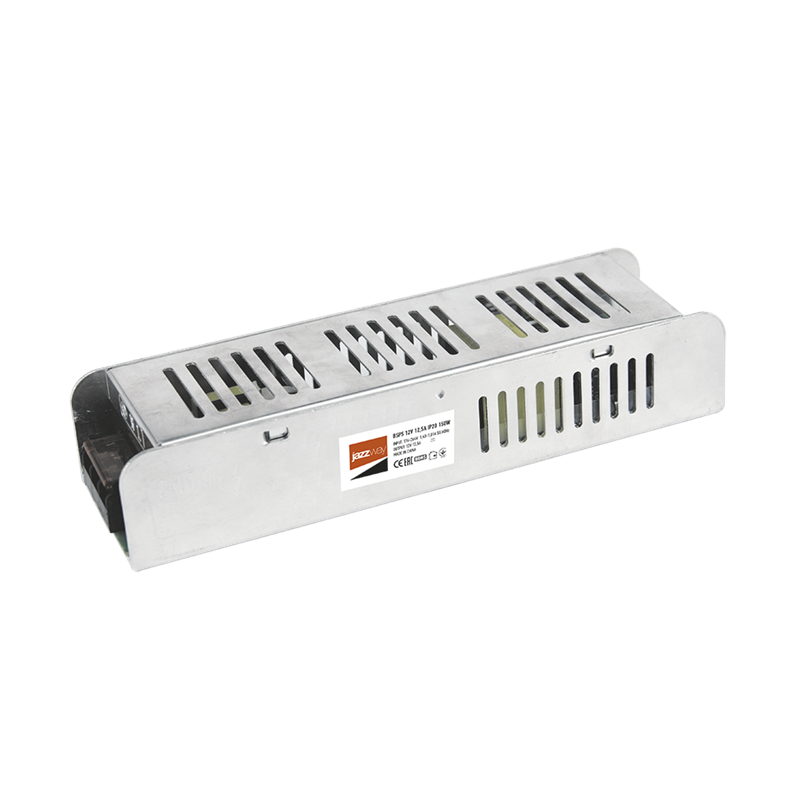 Блок питания для светодиодных лент JazzWay BSPS 12V 150W IP20