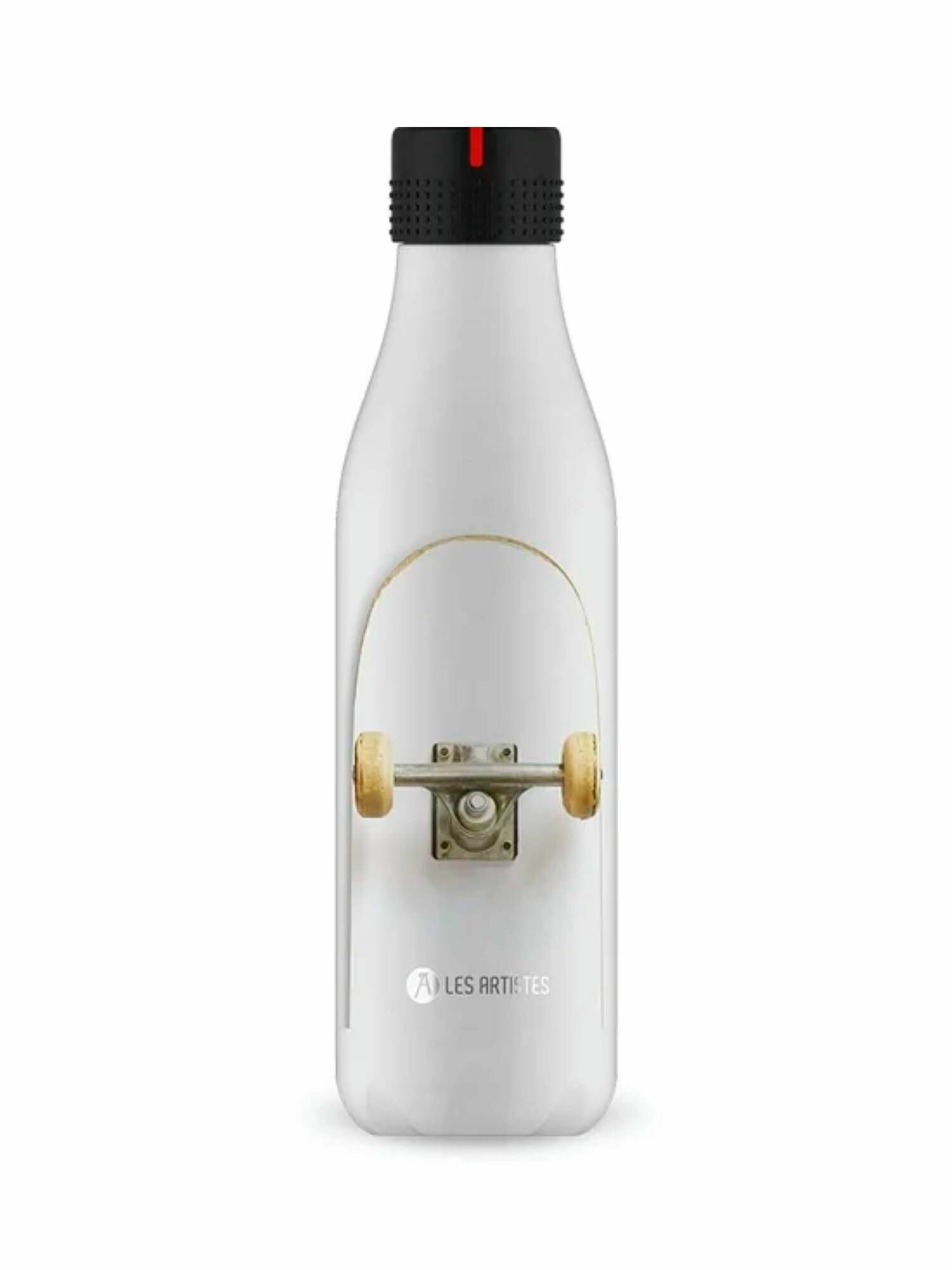 Термобутылка Les Artistes Bottle 500ml Skater mat